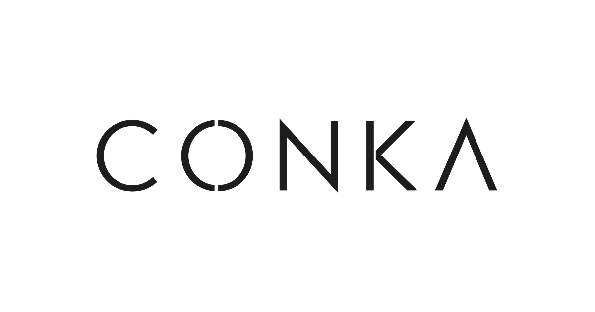 CONKA - Daily Nootropic Brain Shot